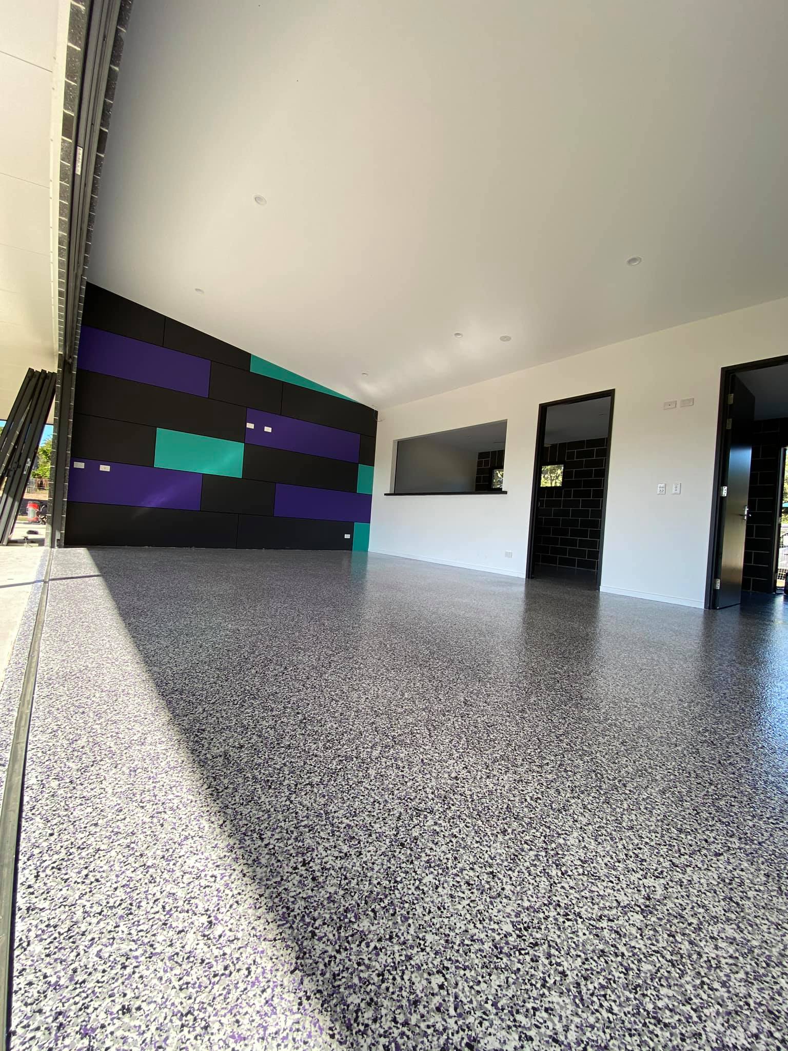 Club House Progress - Coomera Cubs Baseball Club Inc.