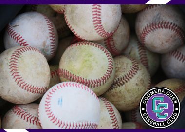 Senior Winter 2023 Baseball - Sign On - Coomera Cubs Baseball Club Inc.