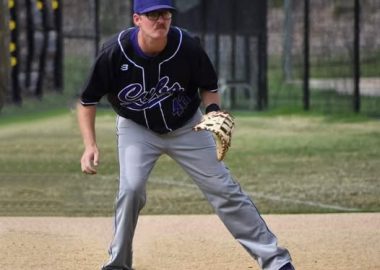 Head Coach Appointment 2025/26 - Coomera Cubs Baseball Club Inc.