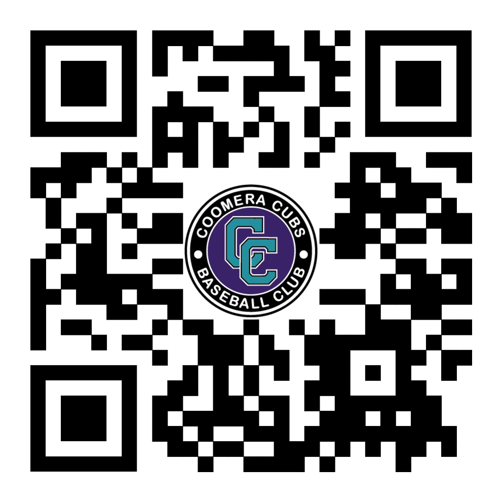 Summer Baseball is here! Sign On Information Available - Coomera Cubs ...